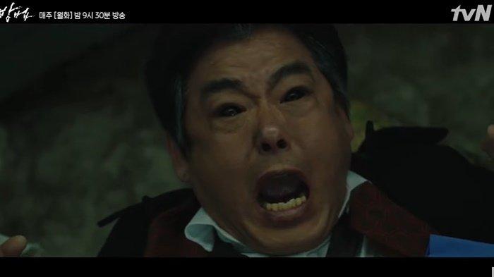 Rekomendasi 4 Drakor Tentang Dukun Genre Comedy Hingga Horor Terbaik ...