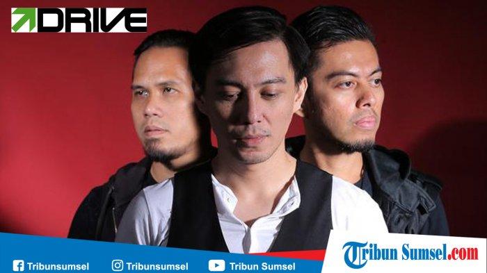 Kumpulan Lagu Terbaik Drive Full Album, Lengkap dengan Video Klipnya ...