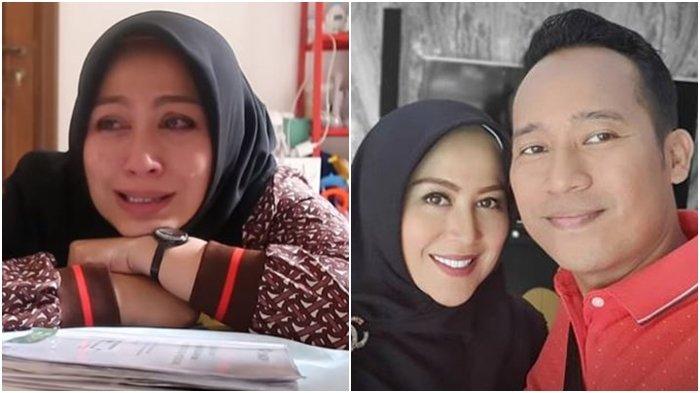 Dua Kali Gagal, Istri Denny Cagur Akan Lakukan Program Bayi Tabung ...