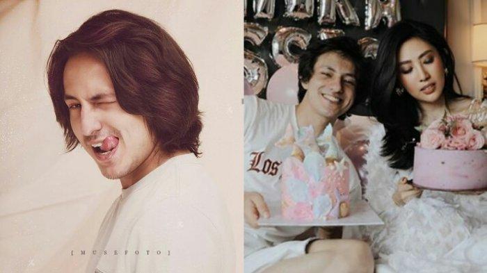 Bukan Angela Gilsha, Dylan Carr Akhirnya Pamer Pacar Baru, Intip Potret ...