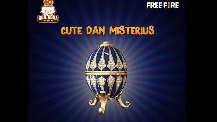 Keluarkan Deathbox-Easter Egg, Garena Free Fire Dapat Tanggapan Buruk ...
