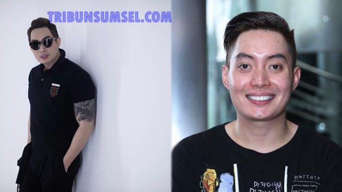 Jarang Terlihat Bersama,Edric Chandra Dikabarkan Akan Segera Nikah,Ini ...