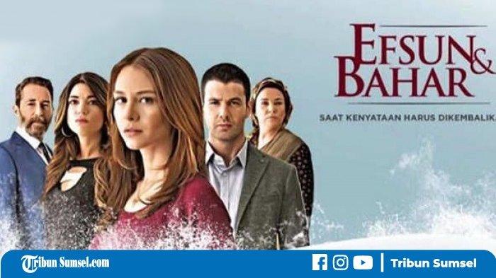 Daftar Drama Serial Turki Digadang Segera Tayang di NET TV, Ada Elif ...