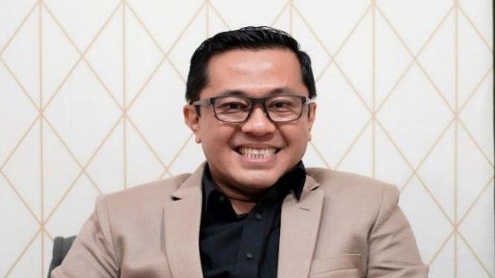 Sosok Eka Febriansyah, Jabat Direksi PT Pegadaian, Pernah Bertugas di ...