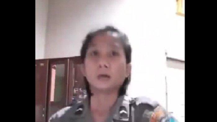 Viral Polwan Mengaku Dipecat Karena Tolak Bebaskan Tersangka Asusila ...