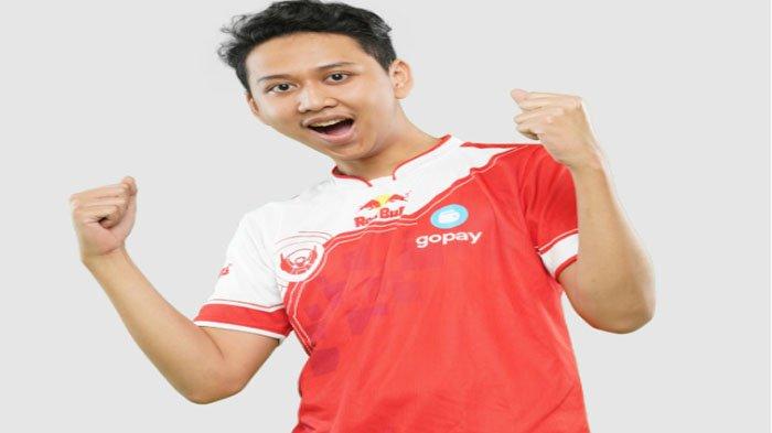 Biodata Microboy, Player PUBG Mobile Bigetron Red Alien Lengkap Dengan Sederet Prestasinya ...