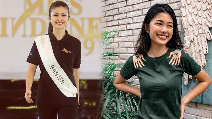 6 Fakta Elisa Jonathan, Runner Up Miss Indonesia 2019: Pernah Dekat ...