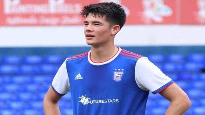 Jadi Satu-satunya Pemain Keturunan yang Dipanggil, Elkan Baggott ... Jadi Satu-satunya Pemain Keturunan yang Dipanggil, Elkan Baggott ...