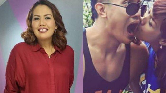 Elly Sugigi Bantah Tudingan Pelakor, Nekat Pamer Foto Mesra Mantan Suami, Istri Sah Aldo ...