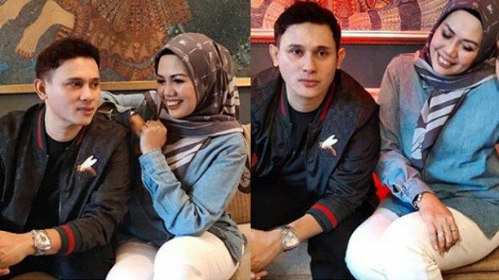 Hubungannya dengan Aditya Gumelar Kandas, Elly Sugigi Pamer Foto Bareng Pria Tampan, Pacar Baru ...