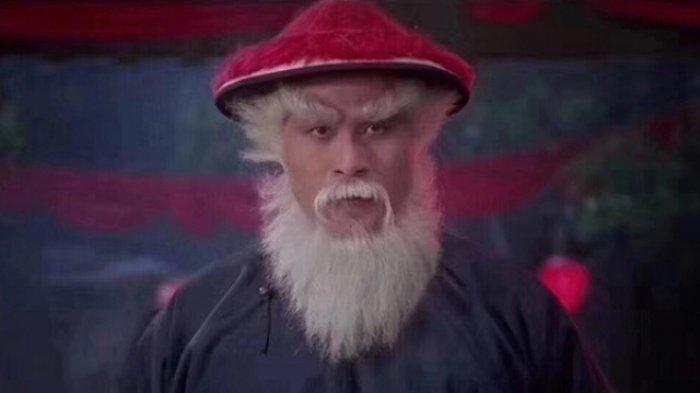 Ingat dengan Aktor Hong Kong yang Sering Jadi Penjahat Ini, Karakternya ...