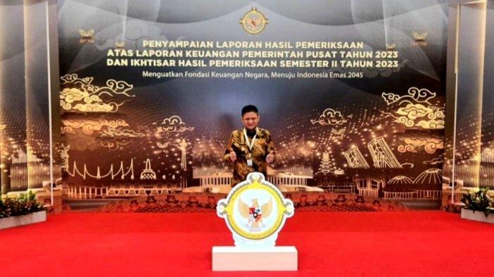 OKU Timur Raih WTP 12 Kali Berturut-turut, Bukti Komitmen Bupati Enos Dalam Tata Kelola Keuangan ...