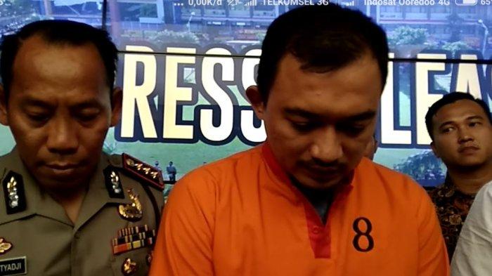 Sindikat SIM Palsu Palembang Raup Omzet Rp 10 Juta, Juga Layani ...