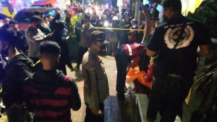 Misteri Mayat Perempuan dengan Kepala Terbungkus Plastik, Polisi Ungkap ... Misteri Mayat Perempuan dengan Kepala Terbungkus Plastik, Polisi Ungkap ...