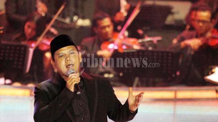 Mulai Berkebun Buat Fadly PADI Makin Disayang Istri - Tribunsumsel.com