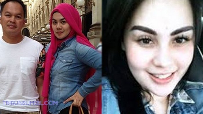 Disebut Pengusaha Kaya, Ini Sumber Kekayaan Faisal Harris yang Bakal ...