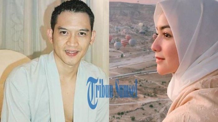 Fakta Foto Akad Nikah Terbongkar, Rezky Aditya Beberkan Awal Kisah Cintanya dengan Citra Kirana ...
