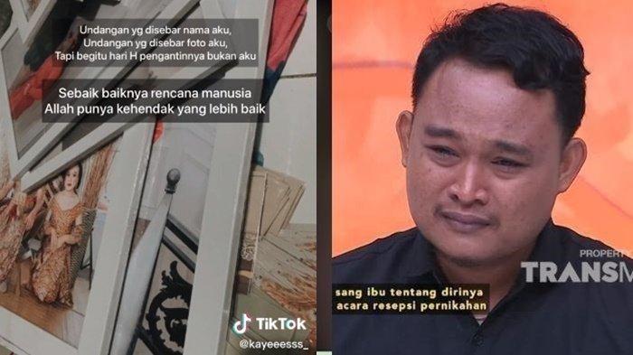 Klarifikasi Pengantin Pria Batal Nikah Gegara Diminta Mahar Sertifikat