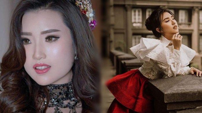 Fakta Patricia Mayoree Crazy Rich Surabaya Dibongkar Nikita Mirzani, Ternyata Sahabat Luna Maya ...