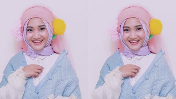 5 Fakta Fatin Shidqia Lubis yang Baru Rayakan Ulang Tahun ke 22,Mulai ...