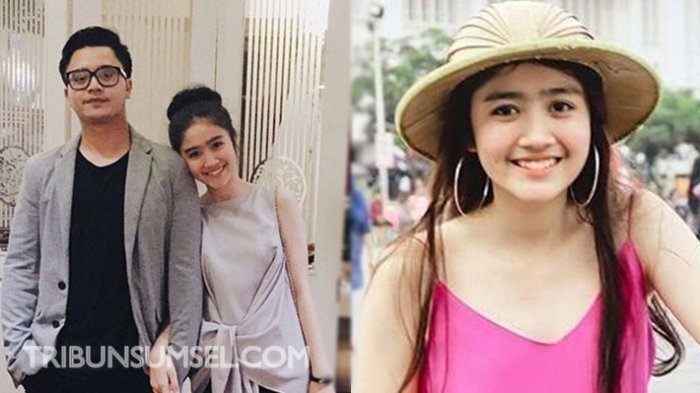 Lama Putus dari Derby Romero,Artis Cantik Febby Rastanty Bawa Kabar ...