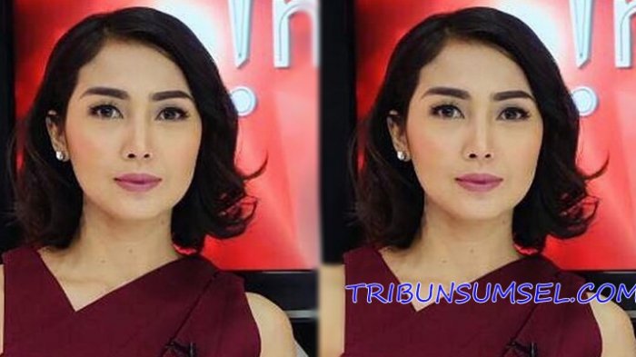 8 Tahun Jadi Presenter Program Insert, Fenita Arie Putuskan 'Berhenti ...