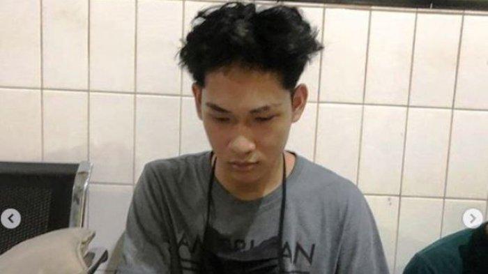 Terancam Dipenjara 12 Tahun, Keluarga Ferdian Paleka Berharap Waria ...