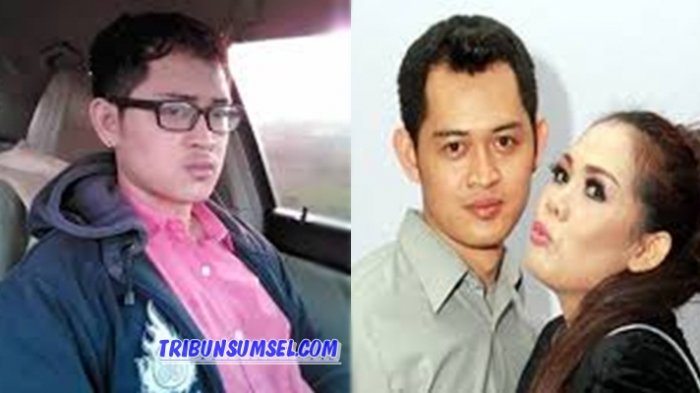 Sempat Tenar Usai Nikahi Elly Sugigi,Penampilan Ferry Anggara Sekarang ...