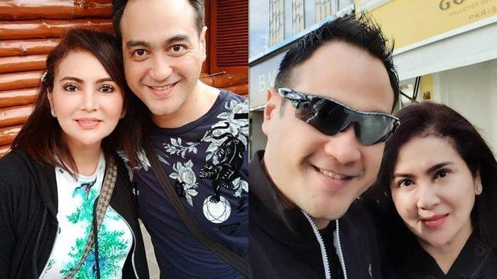 Jejak Karier Ferry Irawan Aktor yang Alami Pecah Pembuluh Darah di ...