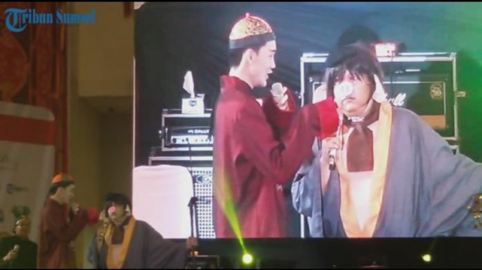 Paling Heboh! Wajah Kera Sakti Tanpa Make Up hingga Kezia Dikabarkan ...