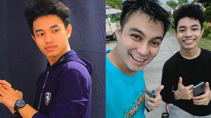 BIODATA Fiki Naki Mulai dari Umur, Agama Hingga Kampus, Raja OmeTV ...