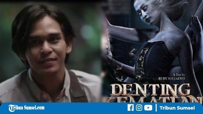 Daftar Lengkap Pemain Film Horor Denting Kematian Tayang 30 Oktober ...