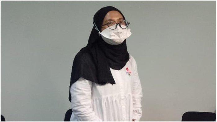 Finalis KMA 2021, Iche Andriyani Liberty, Perempuan Sukses Bisa Urus ...