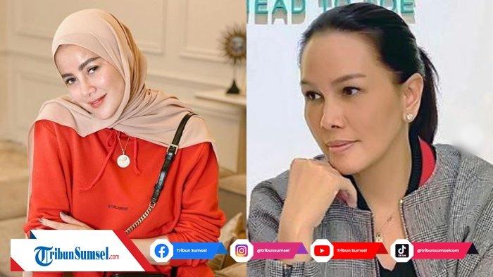 Fitri Salhuteru Didepak dari Geng Pertemanan Olla Ramlan, Buntut Nyinyiran Sahabat Nikita ...