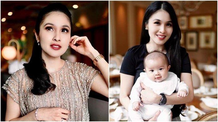 Fitri Tropica Bongkar Keinginan Sandra Dewi Jadi Mertua Galak, Terkuak Hobi Aneh Istri Harvey ...