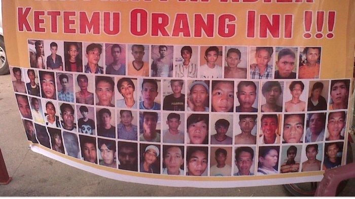 Inilah Foto Copet di Pasar 16 Ilir Palembang, Pasar 16 Mulai Ramai ...