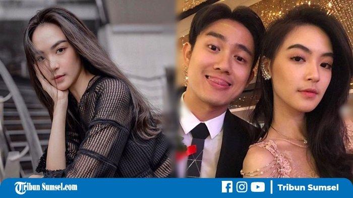 Ini Pacar Kenny Austin Pemeran Justin di Princess Mermaid, Aurellia ...