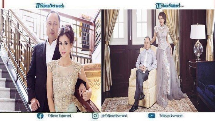 Profil Winny Charita Istri Komjen Agung Budi Maryoto, Eks Jurnalis Kini ...