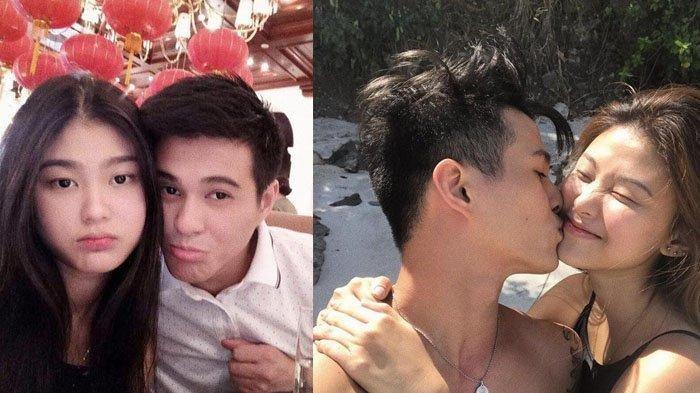 Kisah Jessica Nam 2 Tahun Setia Unggah Potret Mesra Pacar Meski Sudah ...