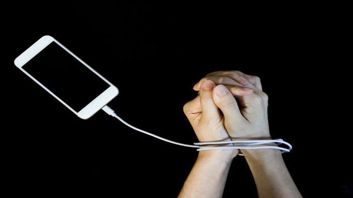 Kecanduan Gadget, Simak 5 Tips Ini Untuk Atasi Candu dan Ketergantungan ...