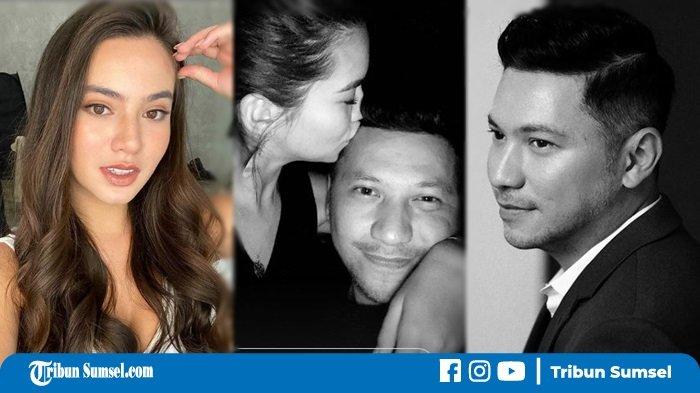 Biodata dan Profil Karen Nijsen, Wanita Keturunan Eropa, Calon Istri Gading Marten & Ibu Tiri ...