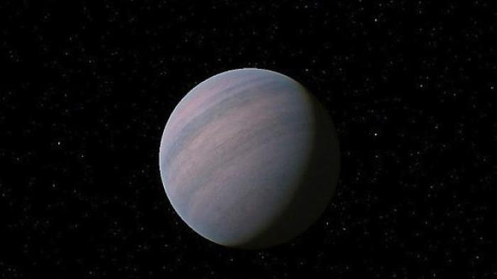 Deteksi Sinyal Misterius, Planet Ini Dipercaya Mirip Dengan Bumi ...