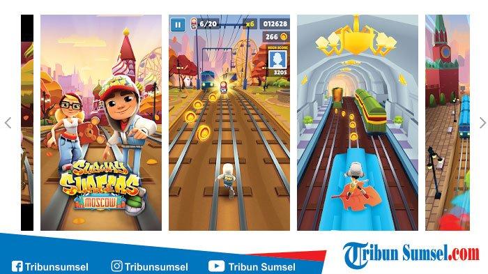 5 Rekomendasi Game untuk Anak- anak Paling Seru Android 2019, Tidak ...