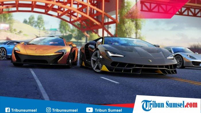 20 Game Android Bertema Balap Mobil dan Drift Mobil Terbaru 2019, Game ...