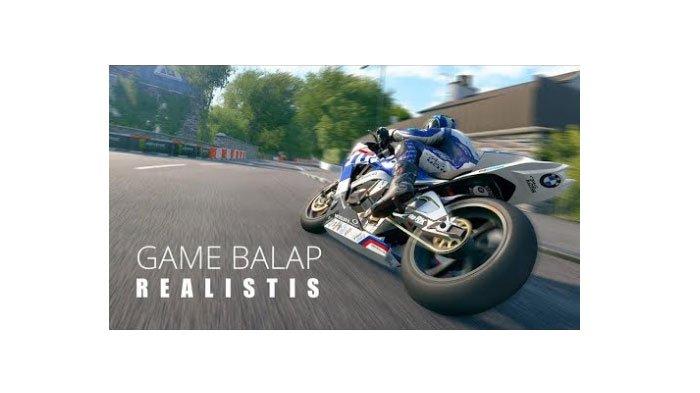5 Game Balap Motor Terbaik dan Terpopuler 2019, Rekomendasi Game ...