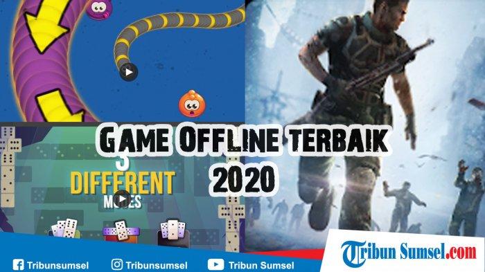 5 Game Offline Android Terbaik 2020 dengan Grafis Keren, Cocok ...