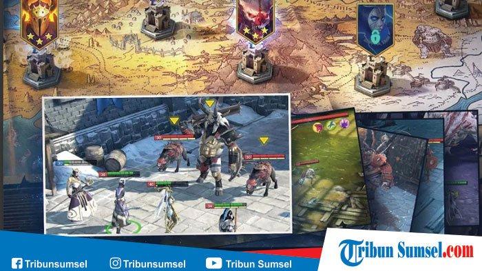 Game RPG Offline Android Terbaik 2019, Raid: Shadow Legends, Download ...