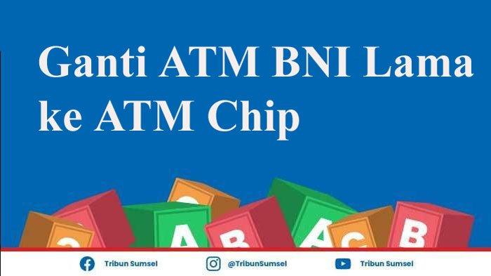 Berita Mesin DigiCS BNI di Palembang Terbaru Hari Ini - Tribunsumsel.com