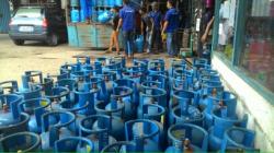 Pertamina Berencana Luncurkan Elpiji Varian Baru - Tribunsumsel.com