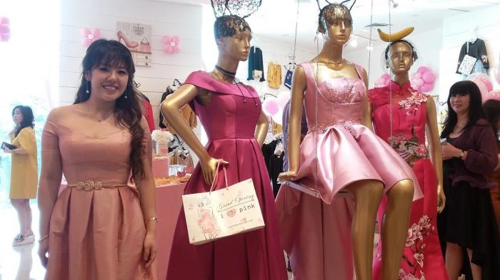 Pamerkan Punggung Saat Pesta dengan Gaun Sabrina Bikin Kamu Terlihat ...